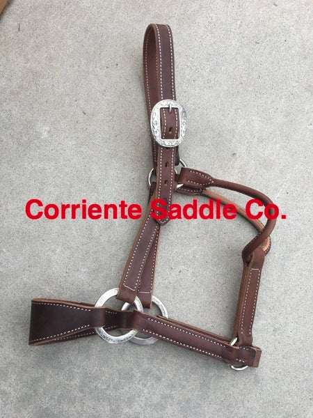 Bronc halters store